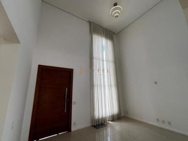 Casa à venda em Sorocaba, Condomínio Mont Blanc, com 3 suítes, com 280 m², Condomínio Mont Blanc