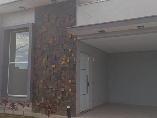Casa à venda em Sorocaba, Jardim Novo Horizonte, com 3 quartos, com 121 m²