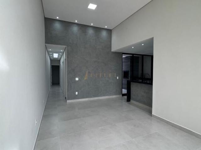 Casa à venda em Sorocaba, Condomínio Residencial Jardim, com 3 quartos, com 100 m²