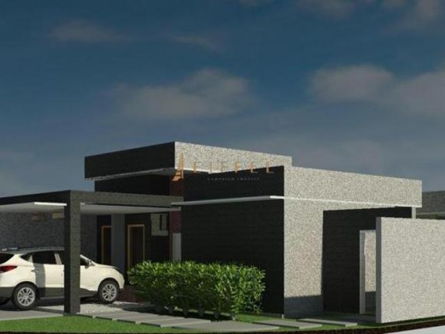 Casa à venda em Sorocaba, Condomínio Residencial Jardim, com 3 quartos, com 126.47 m²