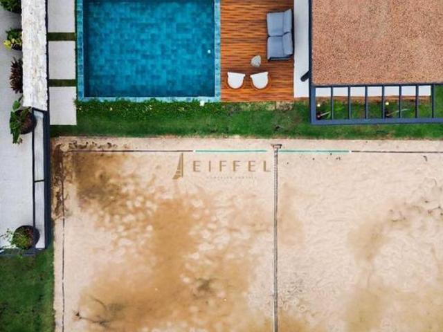 Casa à venda em Sorocaba, Condomínio Residencial Saint Patrick, com 4 suítes, com 530 m²
