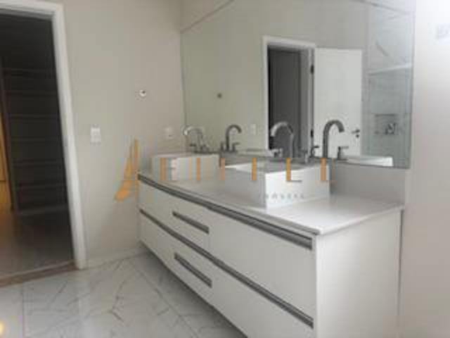Casa à venda em Sorocaba, Condomínio Sunset, com 3 suítes, com 370.7 m², Condomínio Sunset