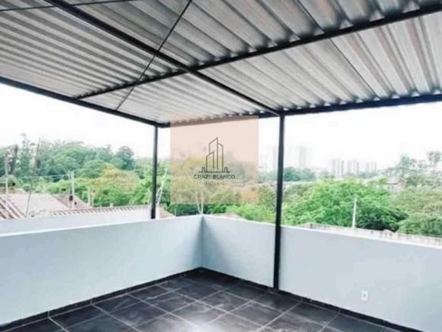 Casa à venda em Sorocaba, Conjunto Residencial Jardim Villagio Torino, com 2 quartos, 111m²
