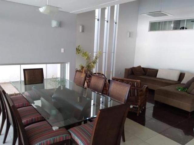 Casa à venda em Sorocaba, Alto da Boa Vista, com 3 suítes, com 450 m², Condominio Lago da Boa Vista
