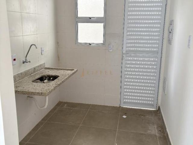 Casa à venda em Sorocaba, Aparecidinha, Condomínio Villa Magari, com 2 quartos, com 55 m²