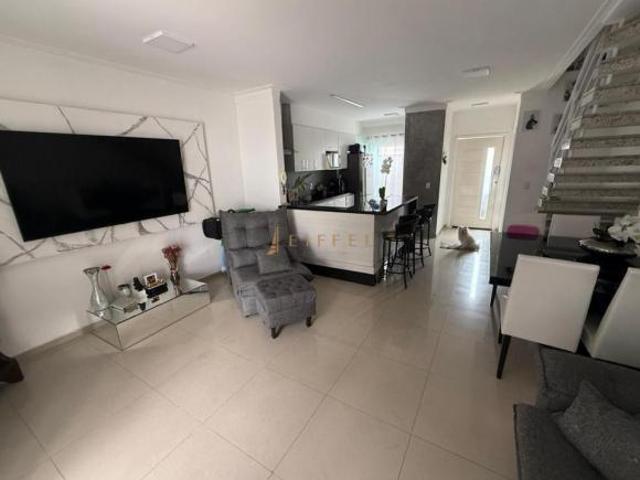 Casa à venda em Sorocaba, Boa Vista, com 3 quartos, com 146 m², Condomínio Viva Vida