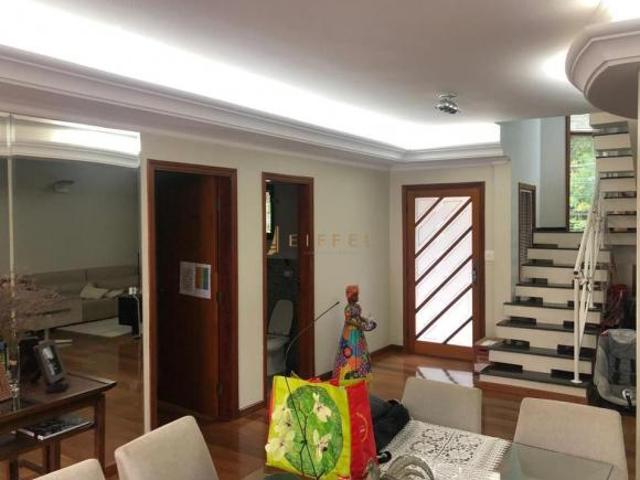 Casa à venda em Sorocaba, Granja Olga 1, com 3 suítes, com 300 m², Condomínio Granja Olga