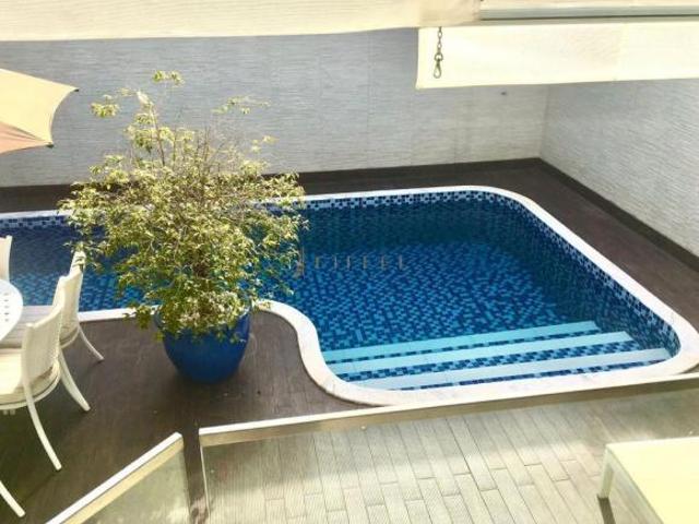 Casa à venda em Sorocaba, Granja Olga II, com 4 suítes, com 450 m², Condomínio Granja Olga 2