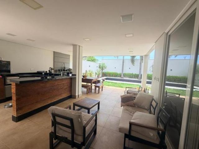 Casa à venda em Sorocaba, Granja Olga III, com 5 quartos, com 450 m², Condomínio Granja Olga 3