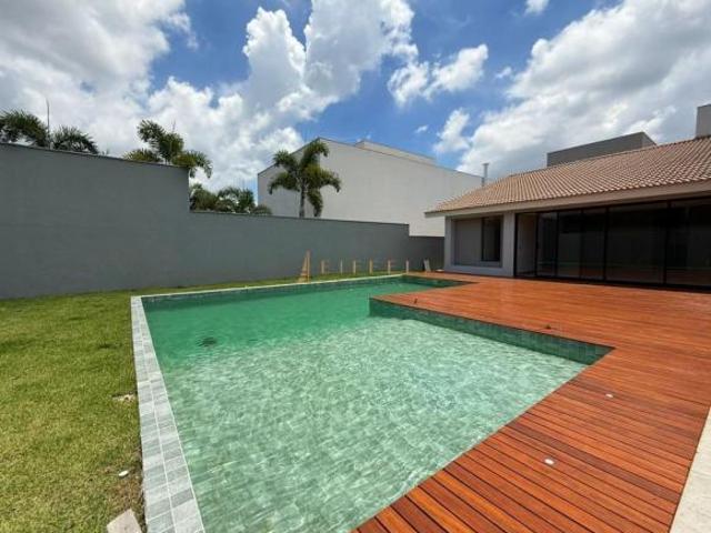 Casa à venda em Sorocaba, Fazenda Imperial, com 5 suítes, com 630 m²