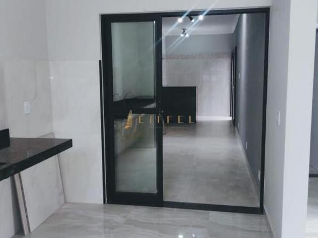 Casa à venda em Sorocaba, Jardim Novo Horizonte, com 3 quartos, com 116.36 m²