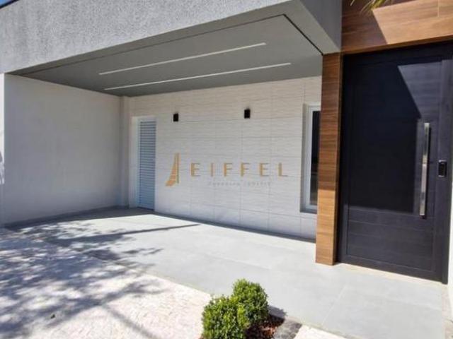 Casa à venda em Sorocaba, Jardim Novo Horizonte, com 3 quartos, com 138.07 m²