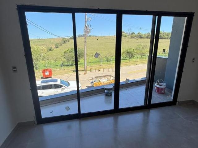 Casa à venda em Sorocaba, Jardim Novo Horizonte, com 3 suítes, com 204.9 m²