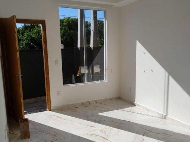 Casa à venda em Sorocaba, Jardim Eucalíptos, com 2 quartos, com 54 m²