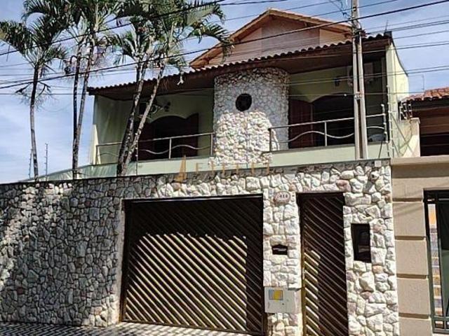 Casa à venda em Sorocaba, Jardim Europa, com 6 quartos, com 700 m²