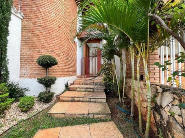 Casa à venda em Sorocaba, Jardim Emília, com 3 quartos, com 342 m²