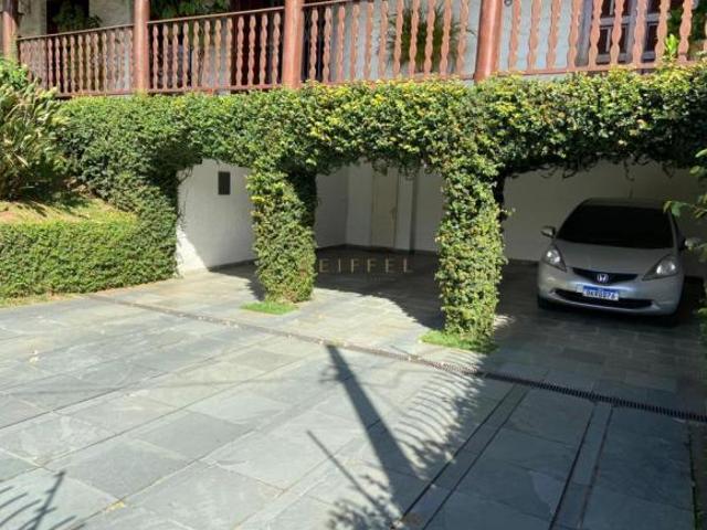 Casa à venda em Sorocaba, Jardim Emília, com 4 quartos, com 488 m²