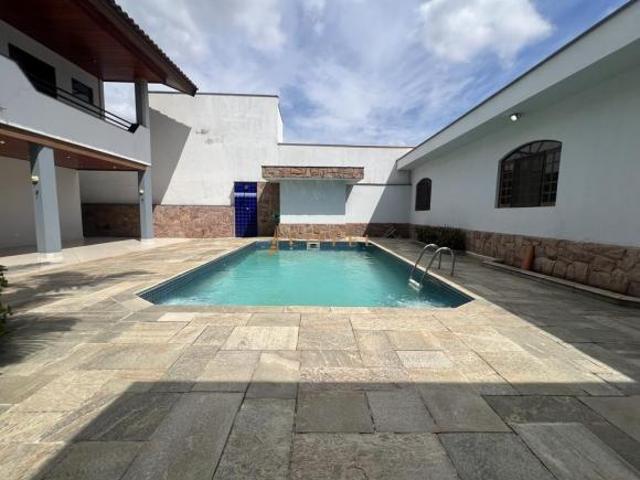 Casa à venda em Sorocaba, Jardim Ibiti do Paço, com 4 suítes, com 560 m², Condomínio Ibiti do Paço