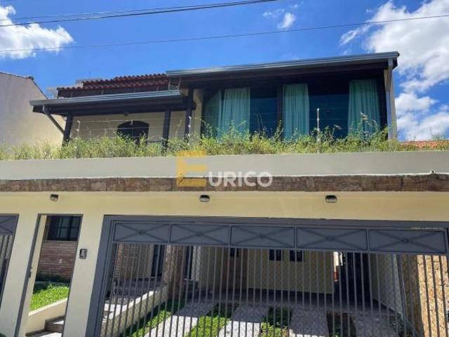 Casa à venda em Sorocaba Jardim Pagliato – 4 quartos, 2 suítes, piscina e espaço gourmet