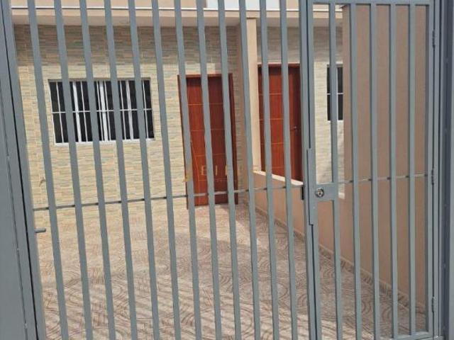 Casa à venda em Sorocaba, Jardim Piazza Di Roma II, com 2 quartos, com 55 m²