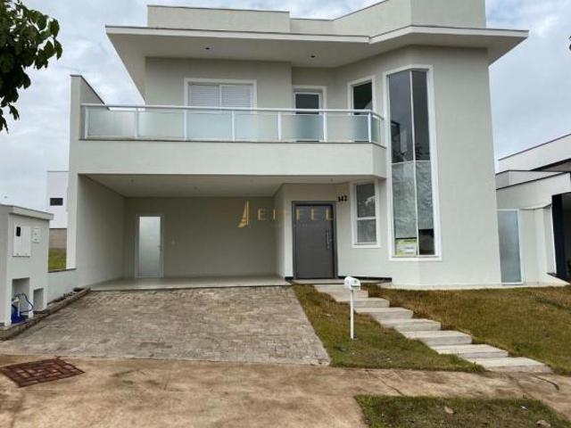 Casa à venda em Sorocaba, Jardim Residencial Chácara Ondina, com 4 quartos, com 284 m²