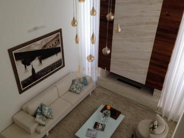 Casa à venda em Sorocaba, Jardim Residencial Chácara Ondina, com 4 suítes, com 440 m²