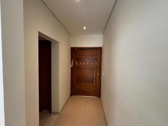 Casa à venda em Sorocaba, Jardim Residencial Chácara Ondina, com 3 suítes, com 254 m²