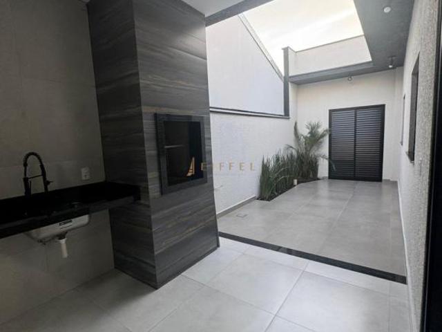 Casa à venda em Sorocaba, Jardim Residencial Jardim, com 3 quartos, com 100 m²
