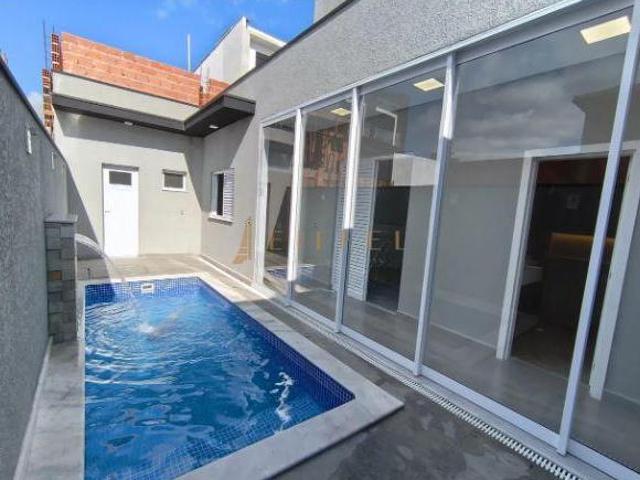 Casa à venda em Sorocaba, Jardim Residencial Jardim, com 3 quartos, com 140 m²
