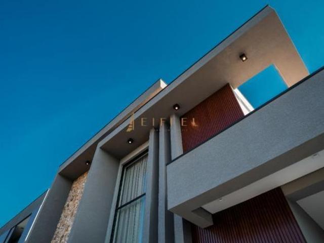 Casa à venda em Sorocaba, Jardim Residencial Saint Patrick, com 4 suítes, com 456.08 m²
