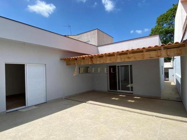 Casa à venda em Sorocaba, Jardim São Paulo, com 3 quartos, com 150 m²