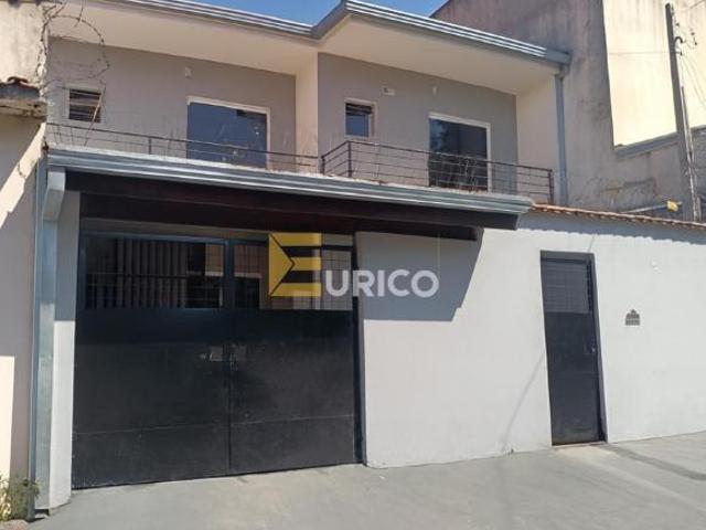 Casa à venda em Sorocaba Jardim Santa Catarina – 2 quartos, 1 suíte, 3 vagas