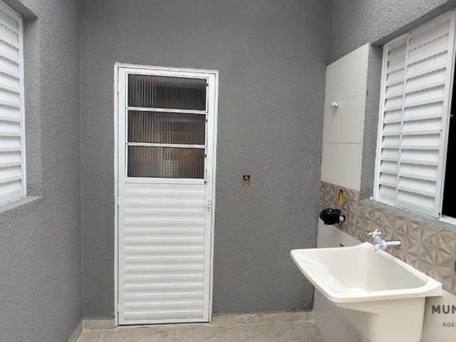 Casa à venda em Sorocaba Jardim Santa Paula II