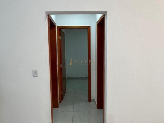 Casa à venda em Sorocaba, Jardim Wanel Ville V, com 2 quartos, com 65 m²