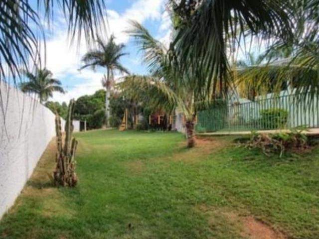 Casa à venda em Sorocaba, Loteamento Dinorá Rosa, com 4 quartos, com 270 m²