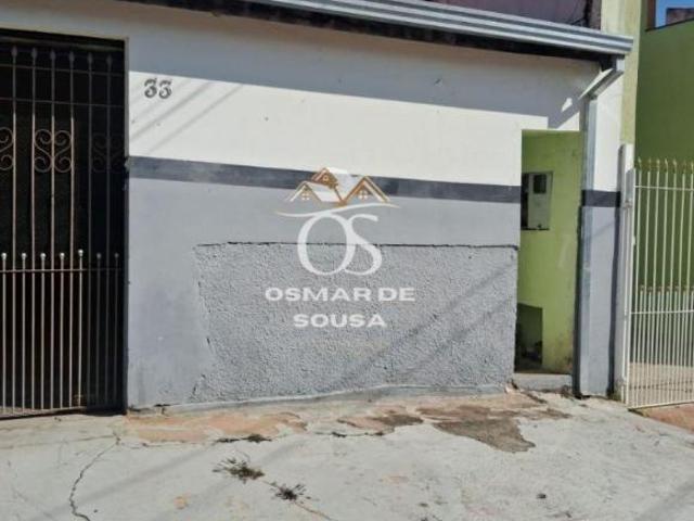 Casa á venda em Sorocaba SP