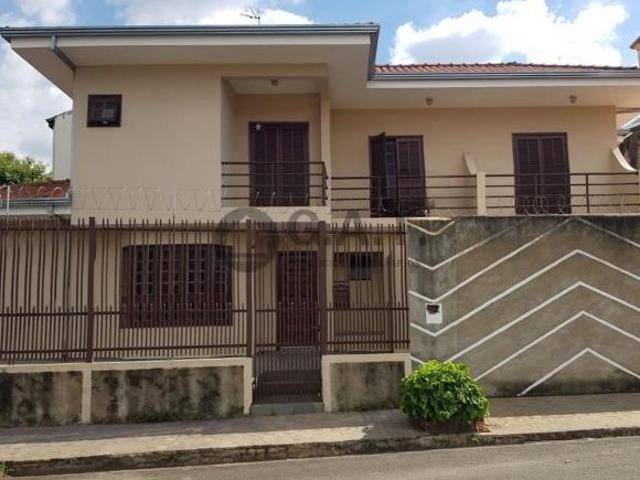 Casa à venda em Sorocaba SP, Central Parque: 4 quartos, 2 suítes, 1 sala, 1 banheiro, 4 vagas, 150m²