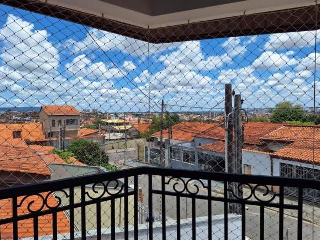 Casa à venda em Sorocaba SP, Central Parque: 4 quartos, 2 suítes, 3 salas, 3 banheiros, 4 vagas de g