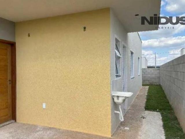 Casa à venda em Sorocaba SP, Alto da Boa Vista: 3 quartos, 2 salas, 1 banheiro, 2 vagas de garagem