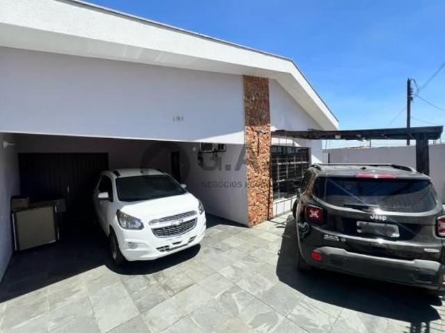 Casa à venda em Sorocaba SP, Jardim Ana Maria, 4 quartos, 1 suíte, 2 salas, 2 banheiros, 3 vagas, 16
