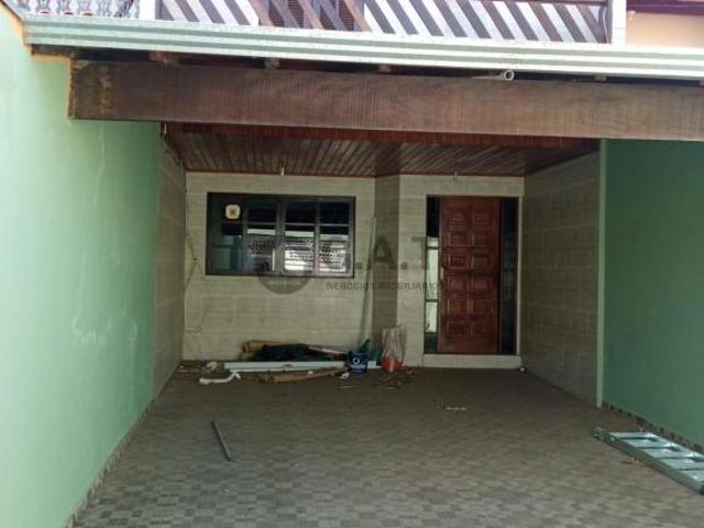 Casa à venda em Sorocaba SP, Jardim do Carmo, 3 quartos, 1 suíte, 2 salas, 1 banheiro, 3 vagas, 125m