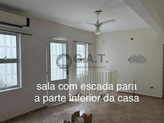 Casa à venda em Sorocaba SP, Jardim Prestes de Barros: 3 quartos, 1 suíte, 2 salas, 4 banheiros, 2 v