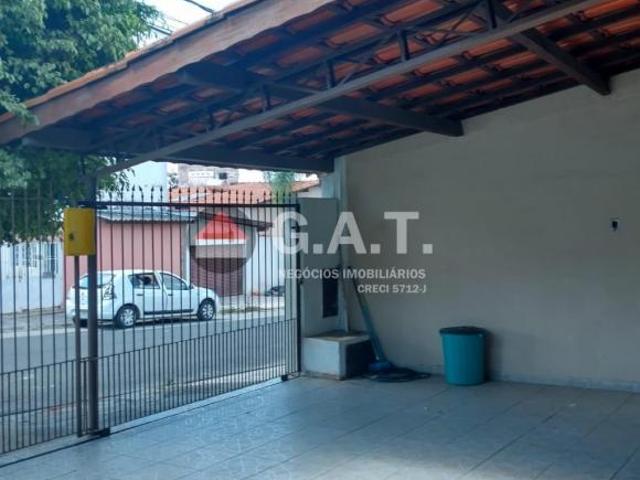 Casa à venda em Sorocaba SP, Jardim Santa Bárbara: 2 quartos, 1 sala, 1 banheiro, 2 vagas de garagem