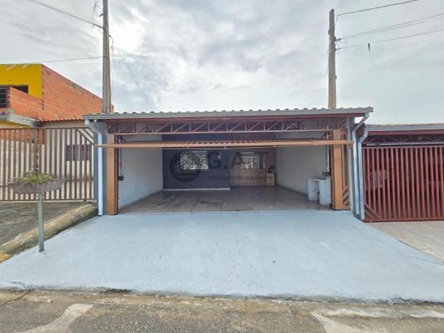 Casa à venda em Sorocaba SP, Jardim Santa Paula II: 2 quartos, 1 suíte, 2 salas, 2 banheiros, 2 vaga