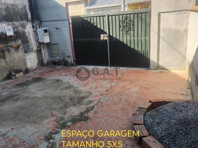 Casa à venda em Sorocaba SP, Parque São Bento. 3 quartos, 2 salas, 2 banheiros, 1 vaga, 54m². Aprove