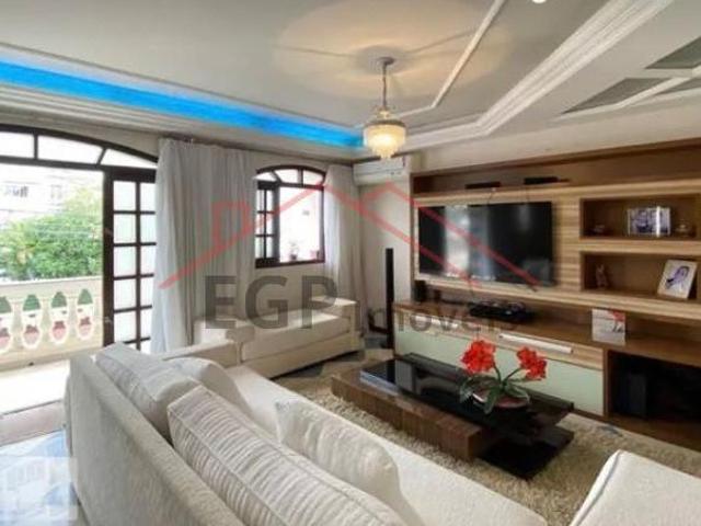 Casa à venda em Sorocaba SP, Parque Três Meninos: 3 quartos, 3 suítes, 3 salas, 6 banheiros, 6 vagas