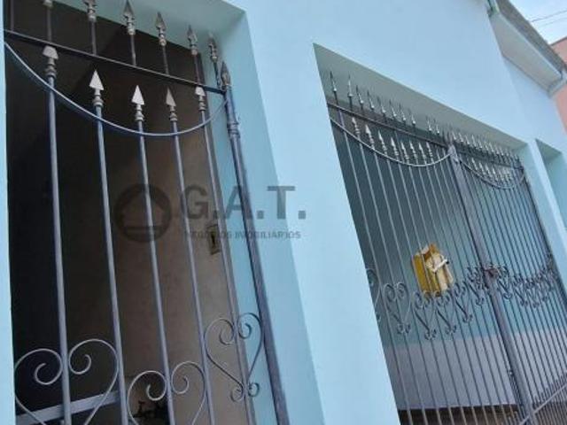Casa à venda em Sorocaba SP, Vila Carvalho, 4 quartos, 1 sala, 2 banheiros, 1 vaga, 150 m² de área