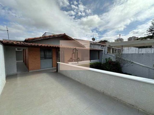 Casa à venda em Sorocaba, Parque Ouro Fino, com 3 quartos, 210m²