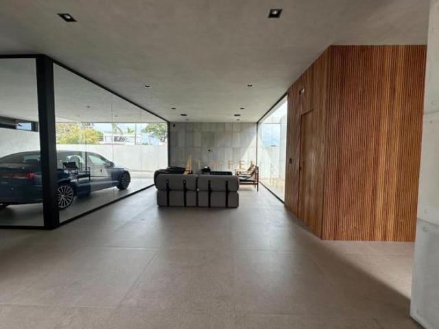 Casa à venda em Sorocaba, Parque Ecoresidencial Fazenda Jequitibá, com 3 suítes, com 400 m²
