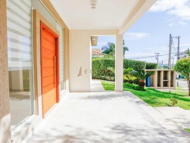 Casa à venda em Sorocaba, Parque Reserva Fazenda Imperial, com 4 quartos, com 414.9 m²